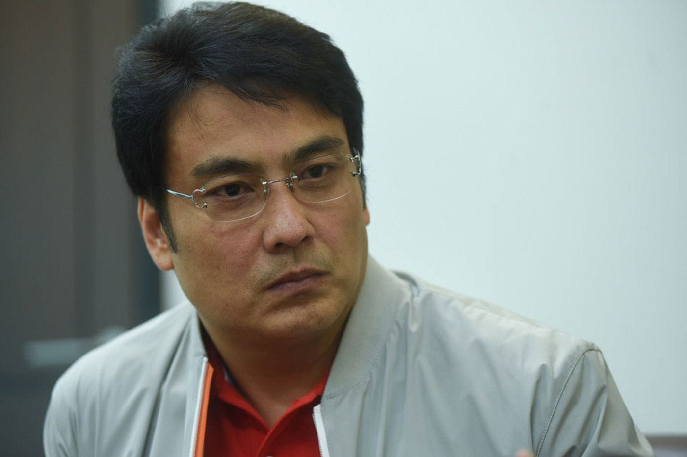 Bong Revilla 'forgives' political foes | ABS-CBN News