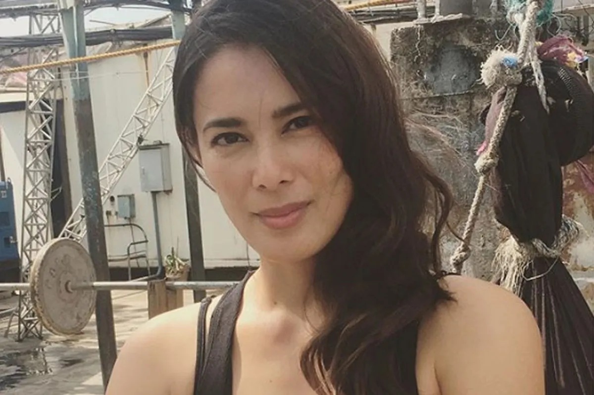 Angel Aquino, inaming may nakarelasyon noon na mas bata sa kanya | ABS-CBN Entertainment
