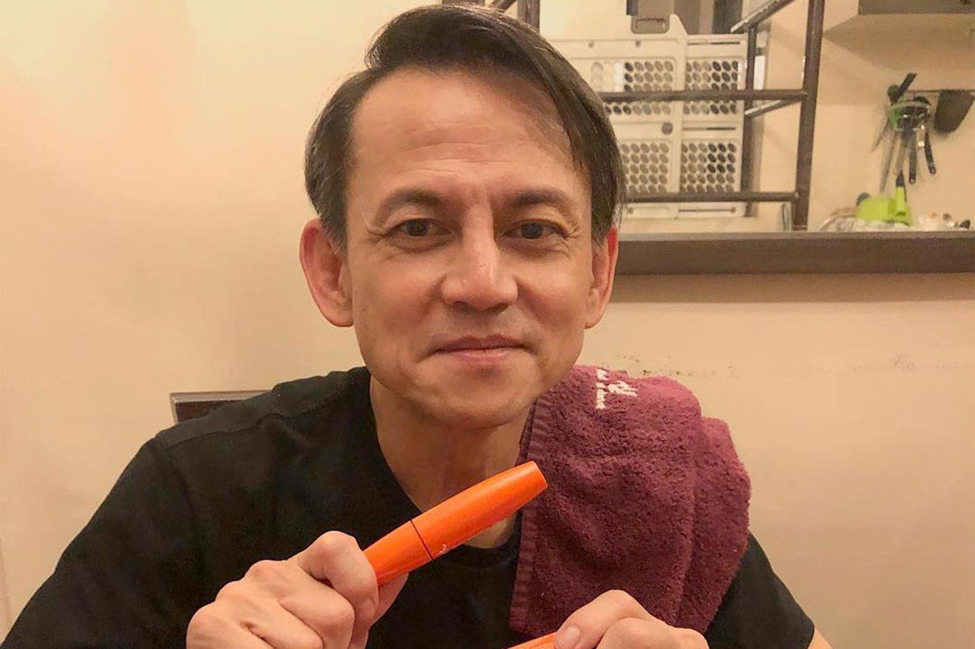 Jon Santos celebrates 30 years of comedy with concert | ABS-CBN ...