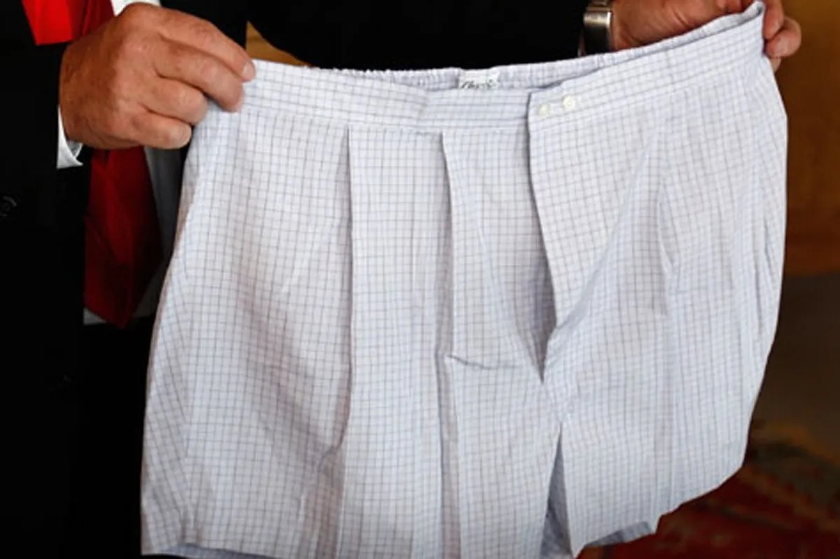 Want to be a dad? Wear boxers, not skin-tight briefs | ABS-CBN Lifestyle