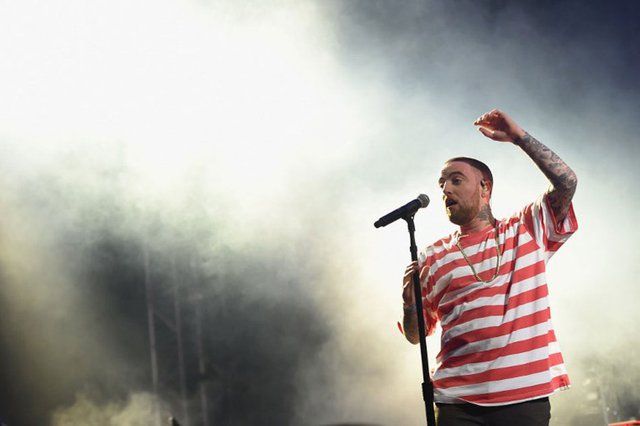 Rapper Mac Miller dead of overdose at 26: reports | ABS-CBN Entertainment