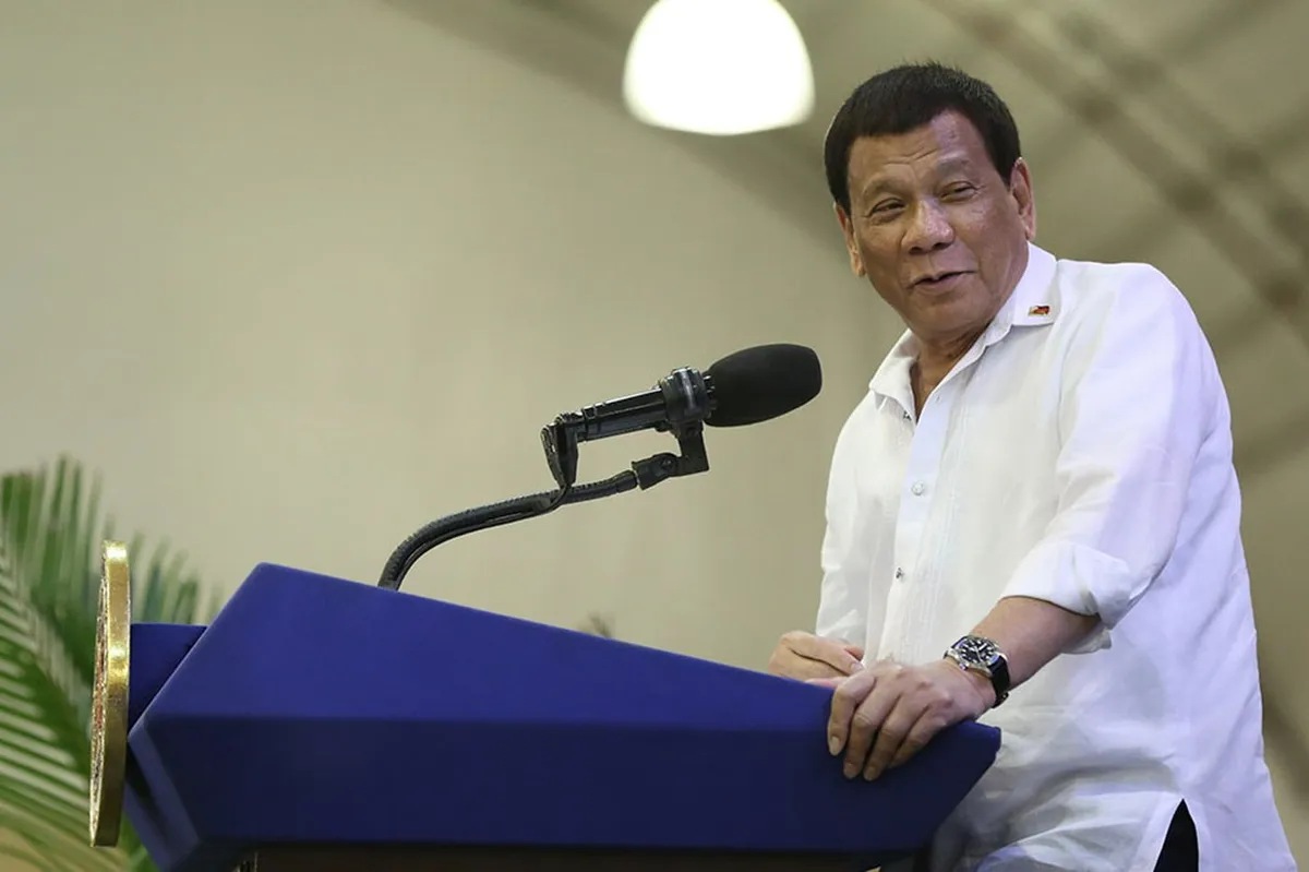 Duterte to meet PDP-Laban factions | ABS-CBN News