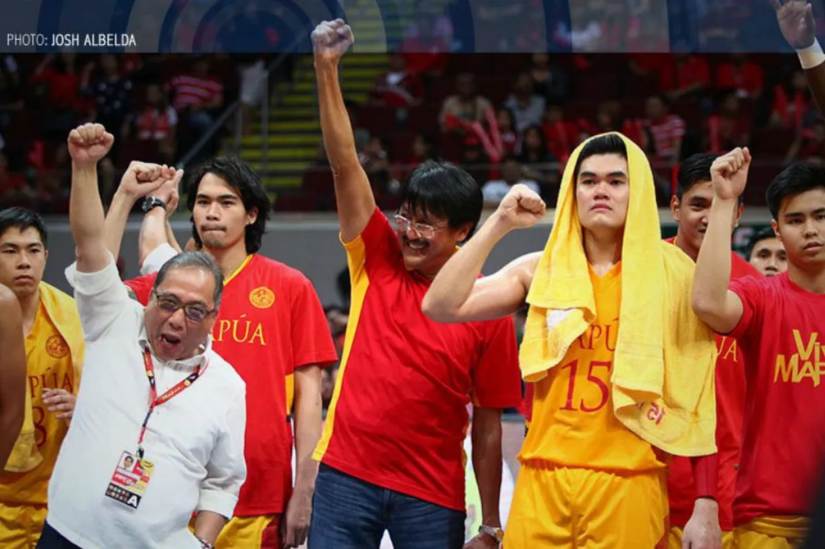 NCAA: Mapua moving on from head coach Atoy Co | ABS-CBN Sports