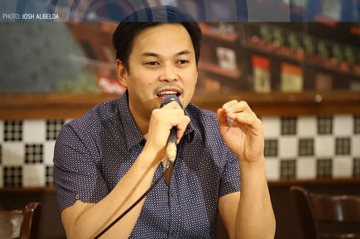 1PACMAN solon still richest congressman in 2017 | ABS-CBN News