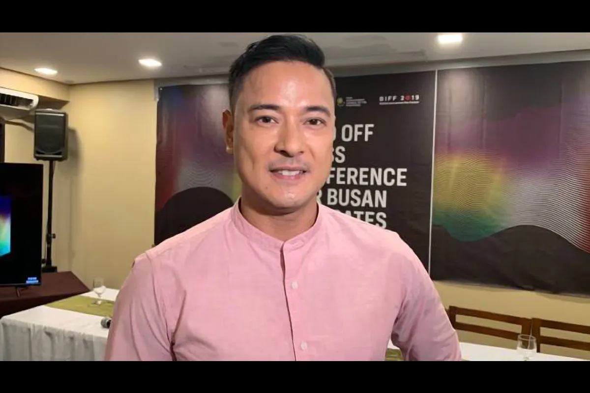 Allen Dizon scores a double best actor win at Gawad Pasado Awards | ABS ...