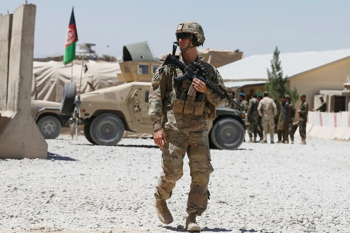 DFA reminds OFWs in Afghanistan to stay safe amid violence, attacks ...