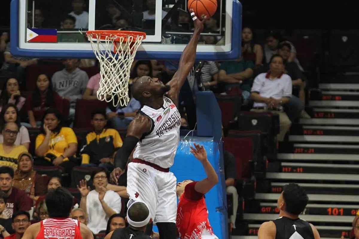 UAAP: UP opens Season 81 with rousing win over UE | ABS-CBN Sports