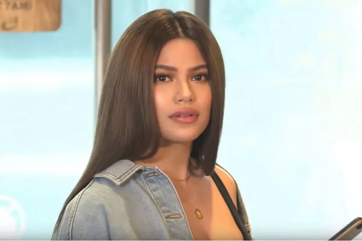 Denise Laurel joins cast of 'Sana Dalawa Ang Puso' | ABS-CBN Entertainment