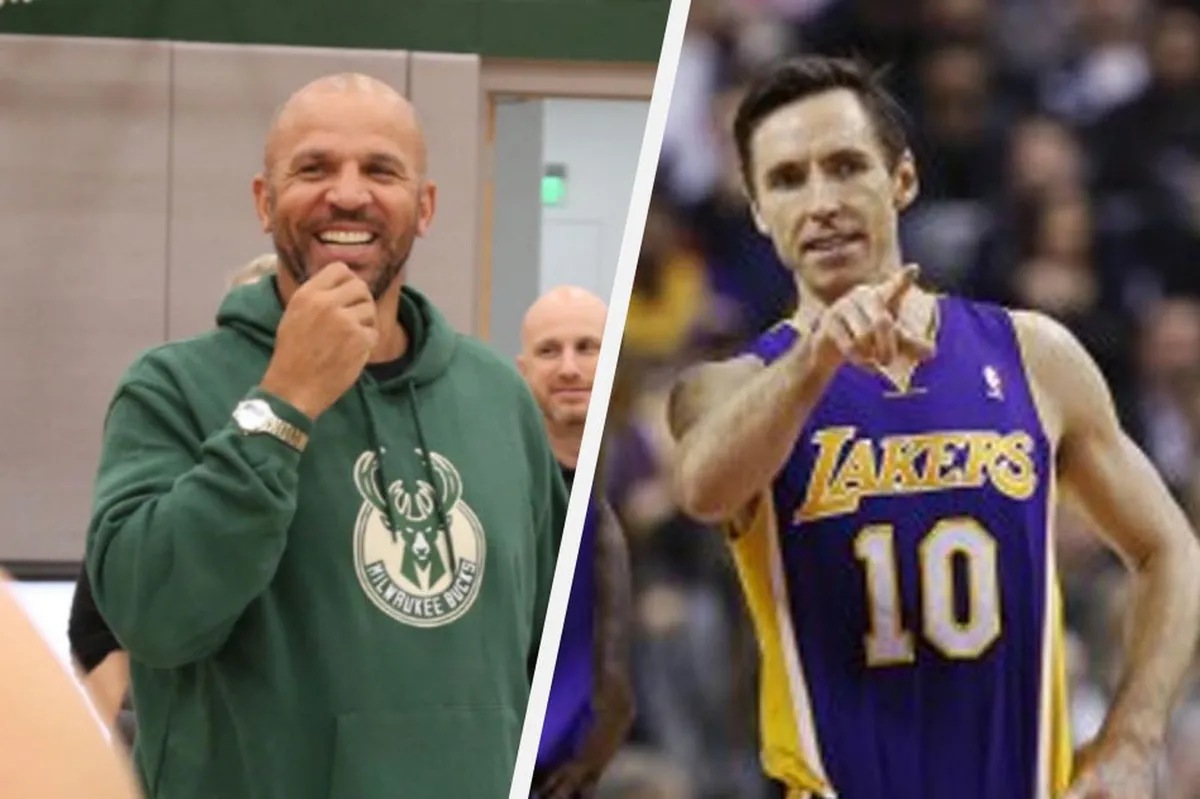 Nash, Kidd highlight 2018 Basketball Hall of Fame class | ABS-CBN Sports