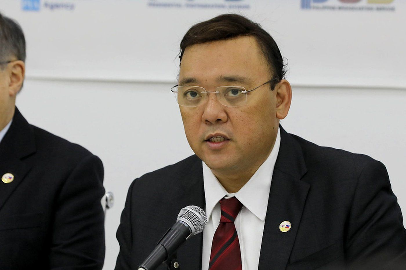 Palace claims 'massive destab' plot for Marcos-era martial law anniv ...