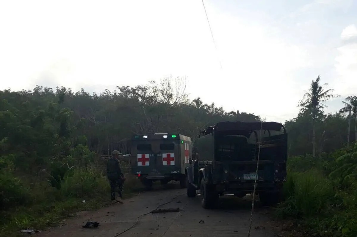 US, France condemn Basilan blast | ABS-CBN News
