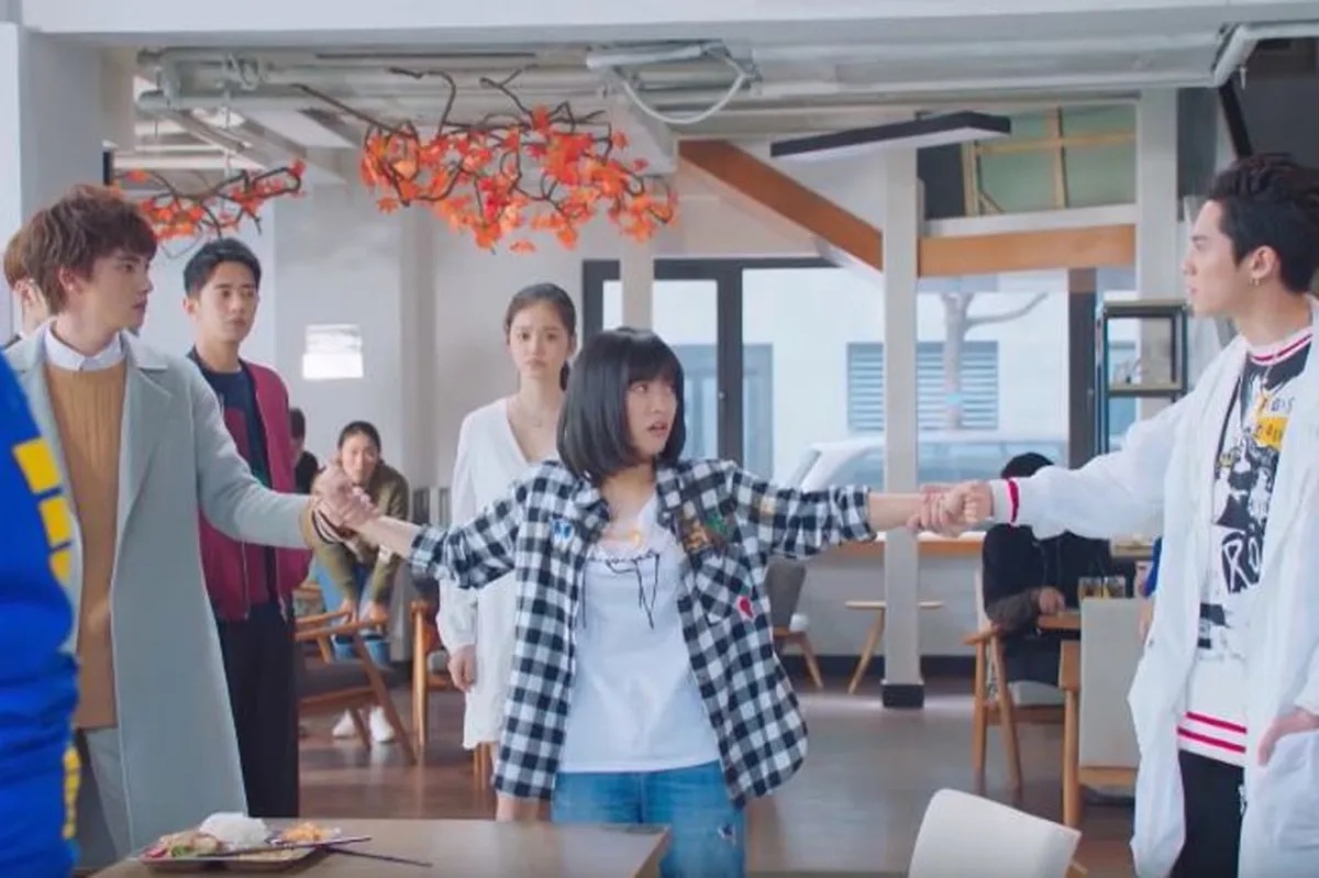 ‘Meteor Garden’ gets PH release date; new Tagalog-dubbed trailer out ...