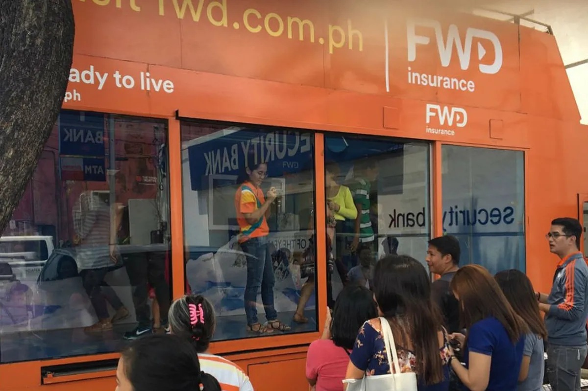 FWD Insurance app offers policy management on mobile | ABS-CBN News