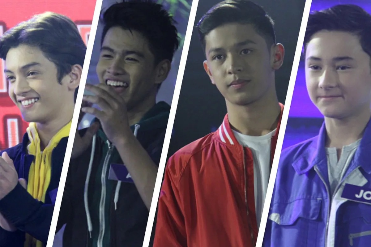 First 'PBB: Otso' teen housemates revealed | ABS-CBN Entertainment
