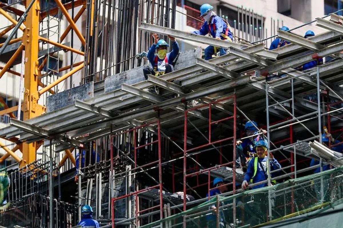 Palace says finding ways to improve employment | ABS-CBN News
