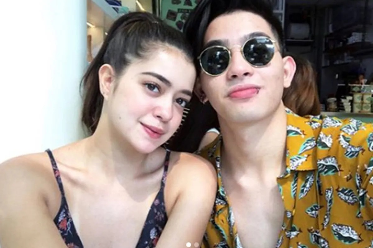 Sue Ramirez, nagsalita tungkol kay Joao: 'Unofficially kami' | ABS-CBN ...