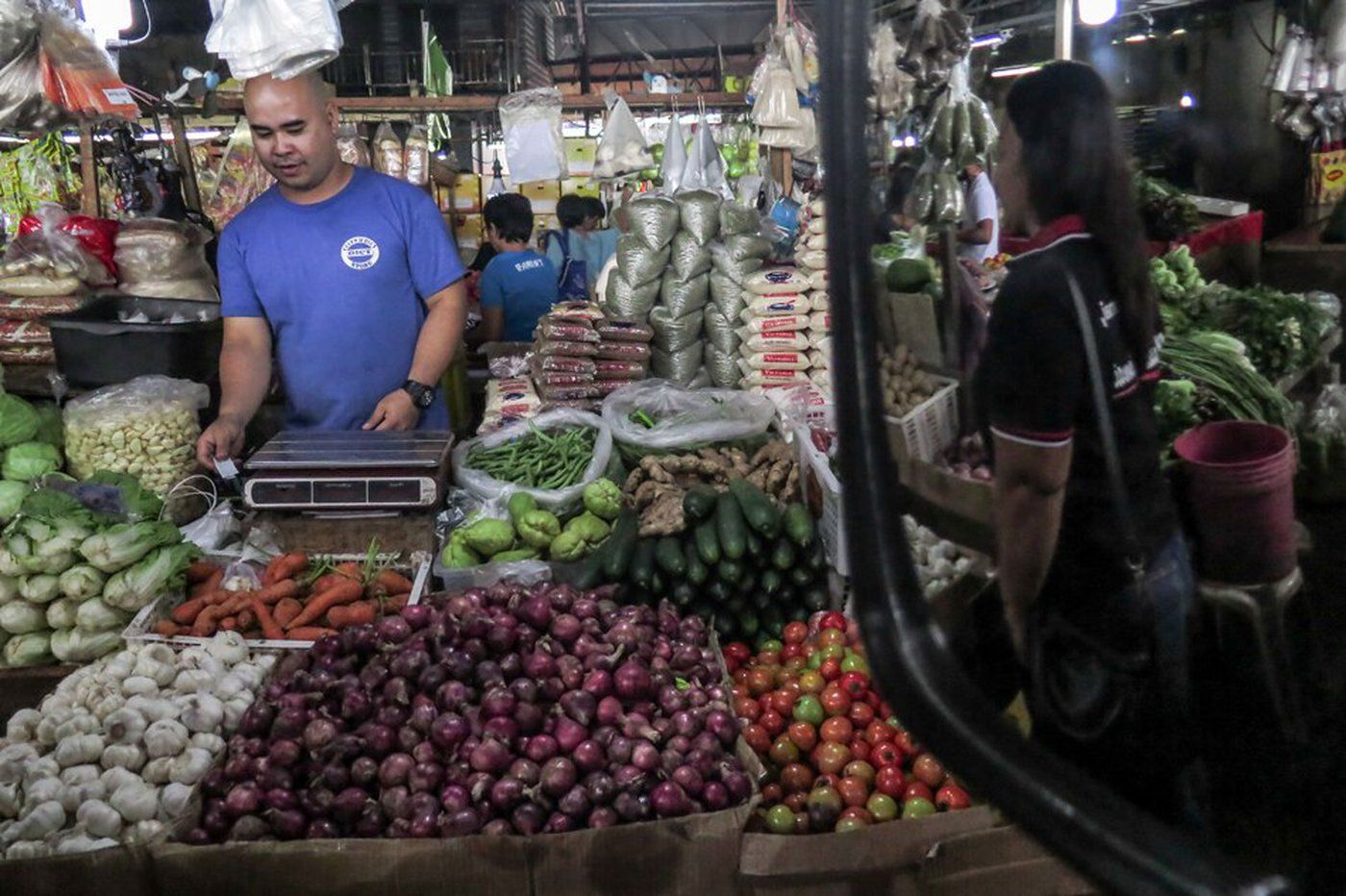 DTI seeks full compliance on suggested retail prices to fight inflation ...