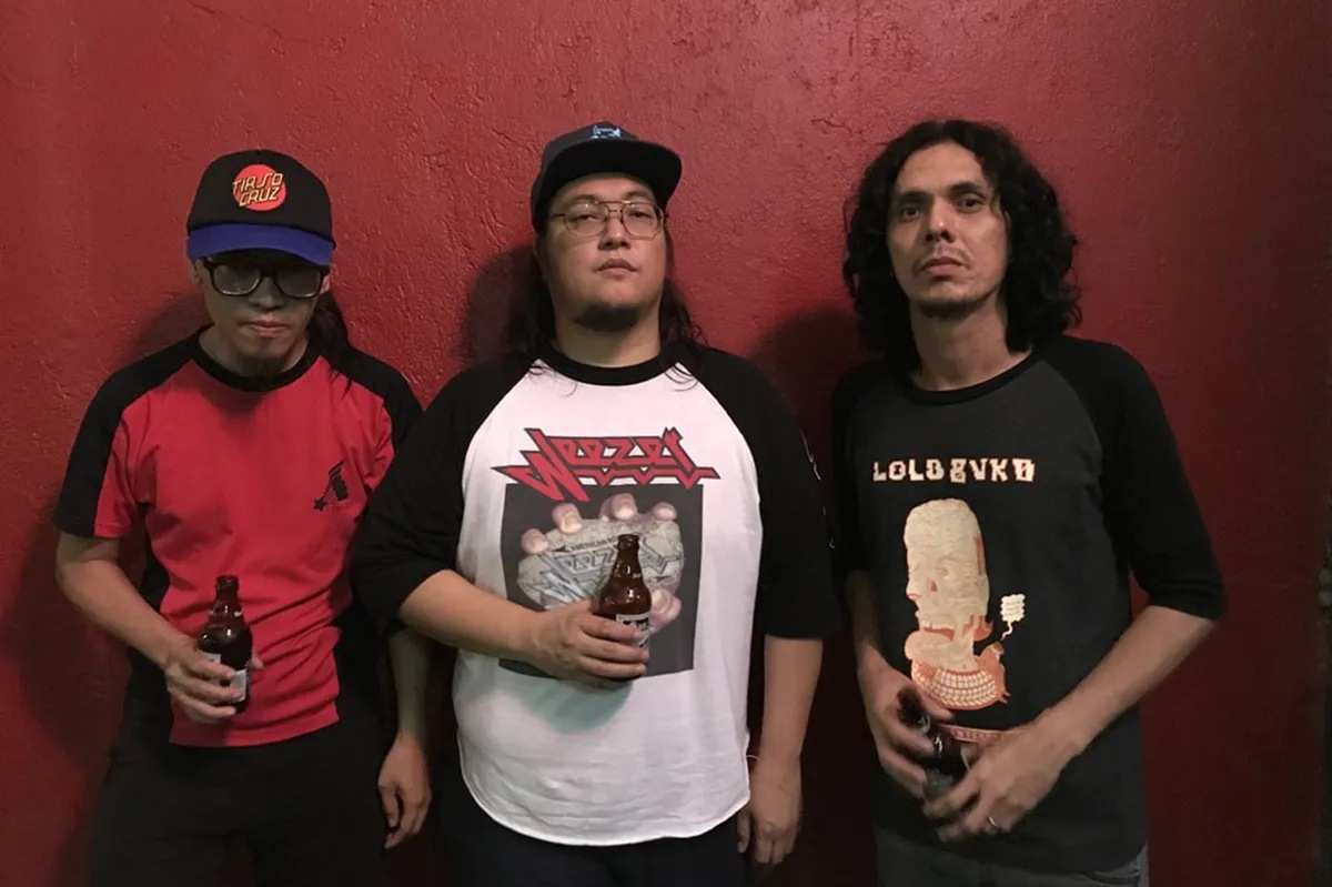 Pastilan Dong!’s new album, ‘Gadilaab,’ is an alt-rock sound trip | ABS ...