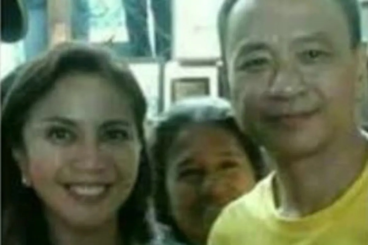 FACT CHECK: No, this is not a photo of cop convicted in Kian Delos ...