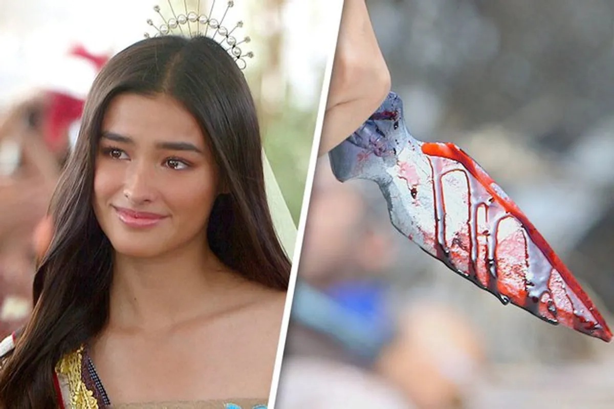 WATCH: Double ‘pasabog’ in ‘Bagani’ with Lakas-Ganda wedding, character ...