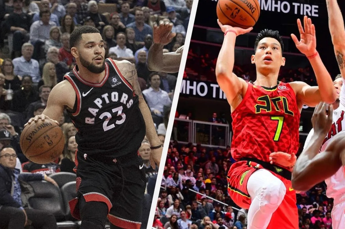 NBA: Raptors' VanVleet reportedly needs surgery; Lin joins team | ABS ...