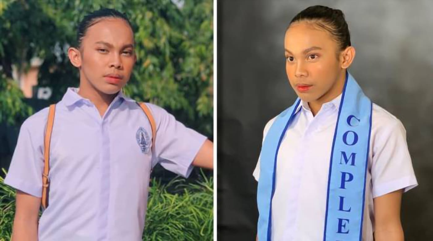 Sweet victory! Awra Briguela recounts struggles, congratulates self in ...