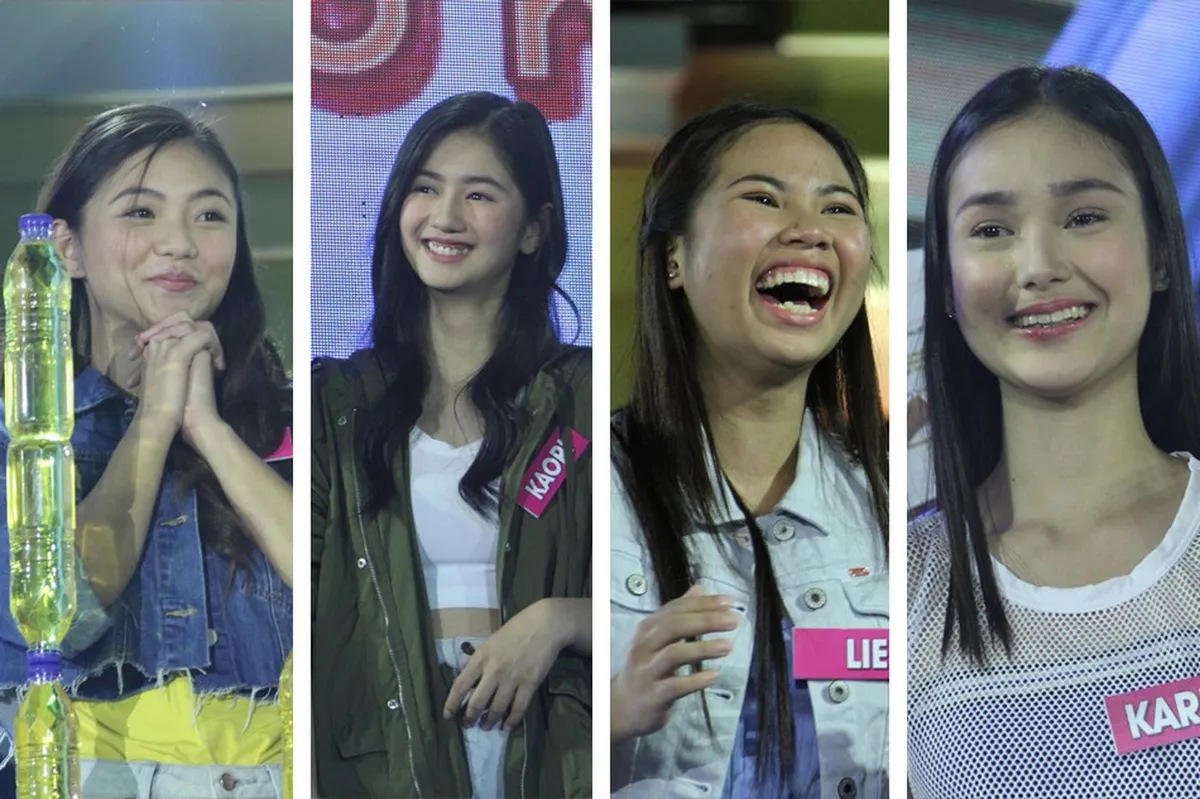 Second batch of 'PBB: Otso' teen housemates revealed | ABS-CBN ...