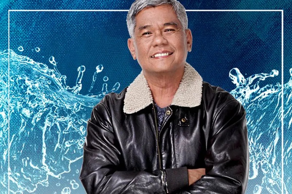 Why playwright Rody Vera joined the cast of 'Rak of Aegis' | ABS-CBN ...