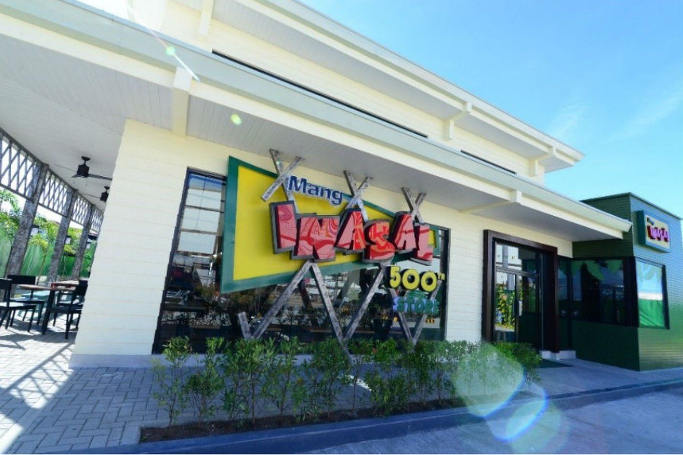 Mang Inasal: where 'solb' eaters feast | ABS-CBN Lifestyle