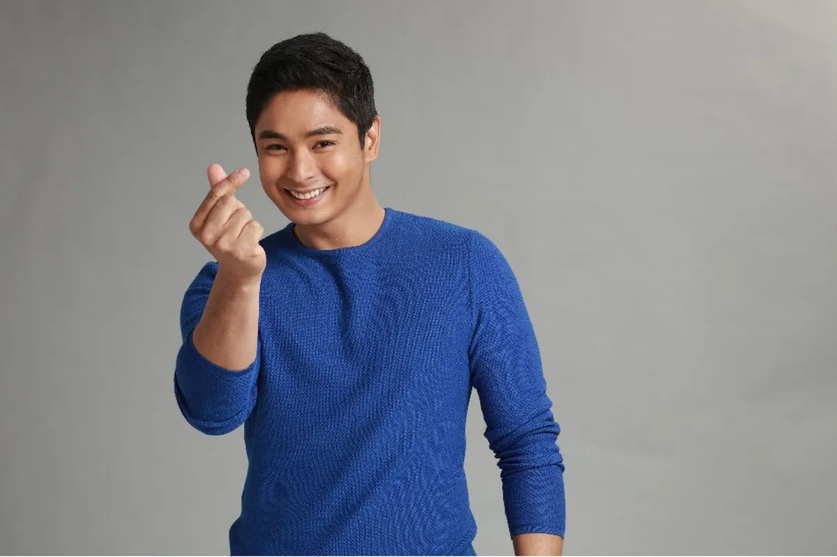 Why Coco Martin feels blessed | ABS-CBN Entertainment