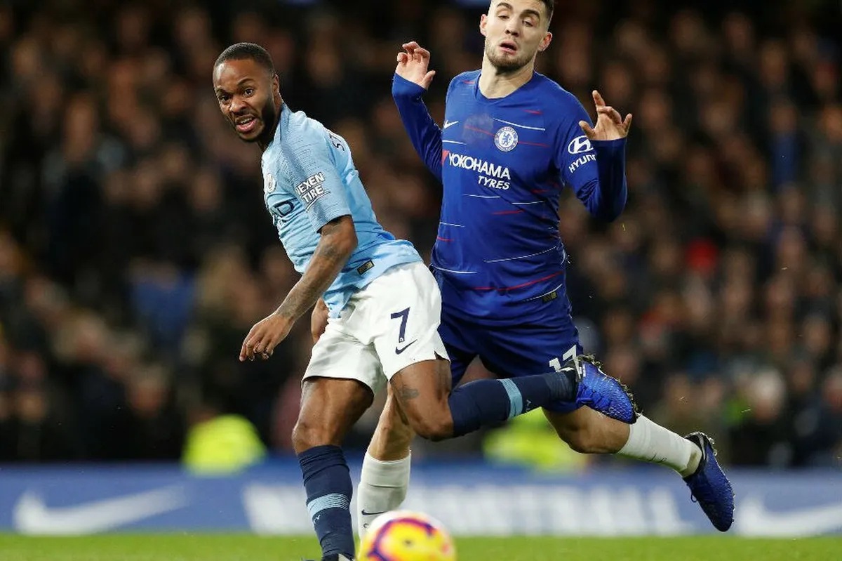 Chelsea ban fans over alleged racial abuse of Sterling | ABS-CBN Sports