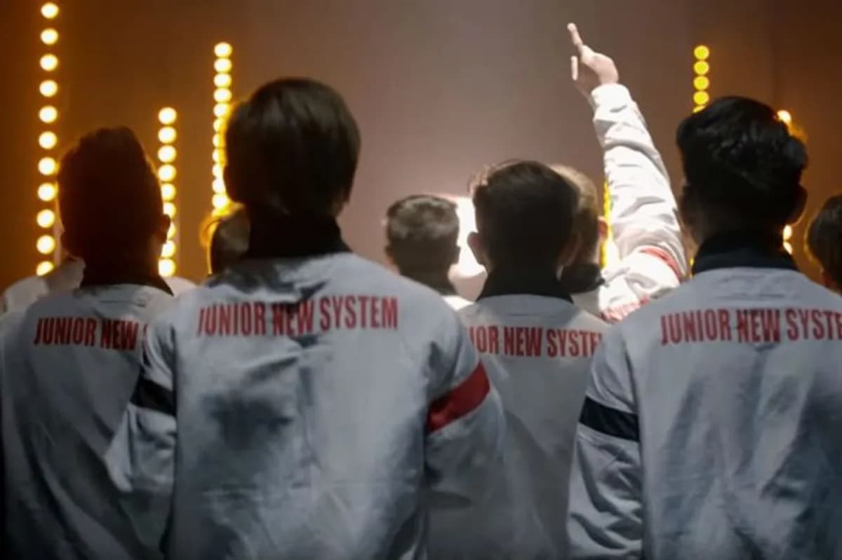 'America's Got Talent': Junior New System still thankful after ...