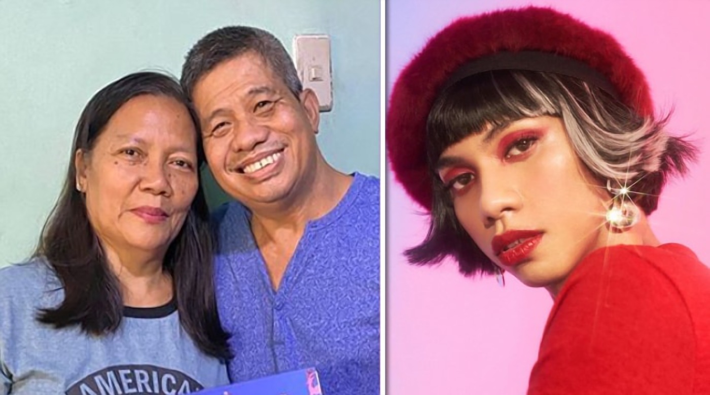 Mimiyuuuh on buying a home for his family at 23: ‘Sobrang amazed ako ...