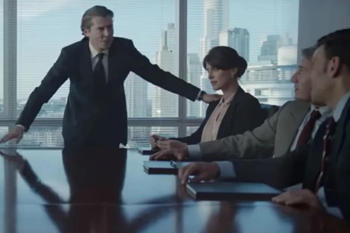 Close shave: Gillette ad sparks online controversy | ABS-CBN Lifestyle