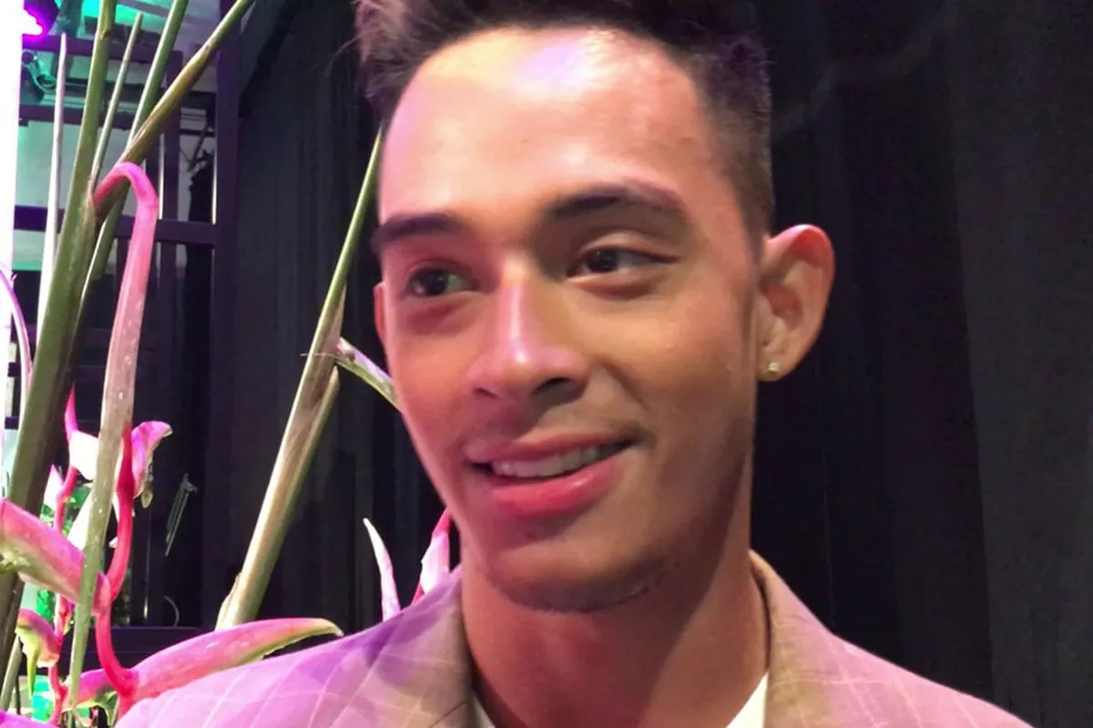 WATCH: Diego Loyzaga asked about annulment of Cesar, Sunshine | ABS-CBN ...