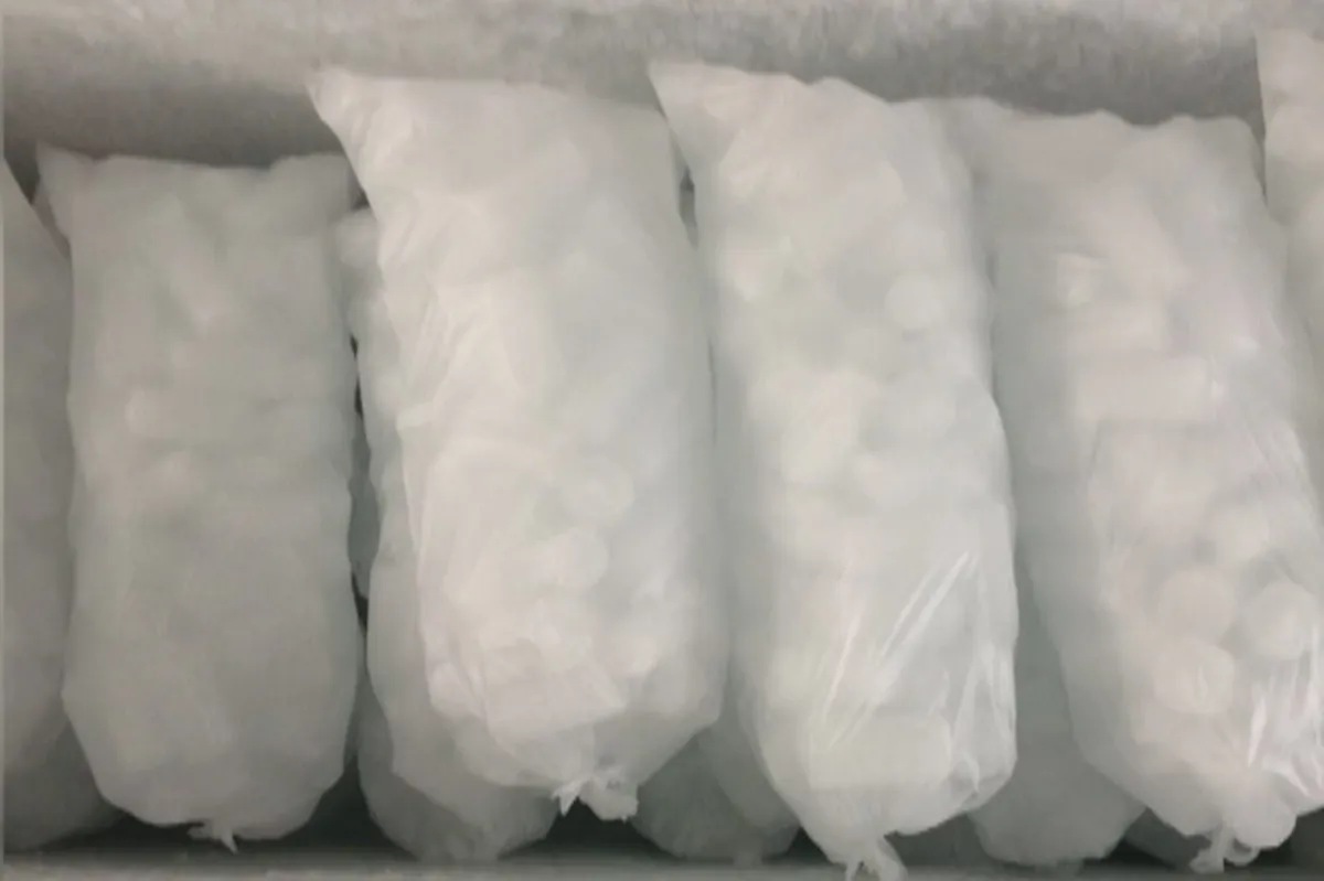 Ice comes to poor fishing communities via Palamigan social enterprise ...
