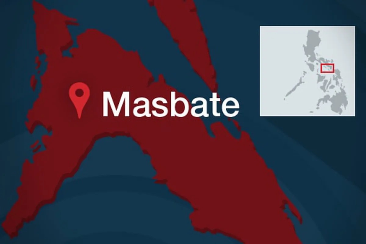 IED sumabog sa pier sa Masbate | ABS-CBN News
