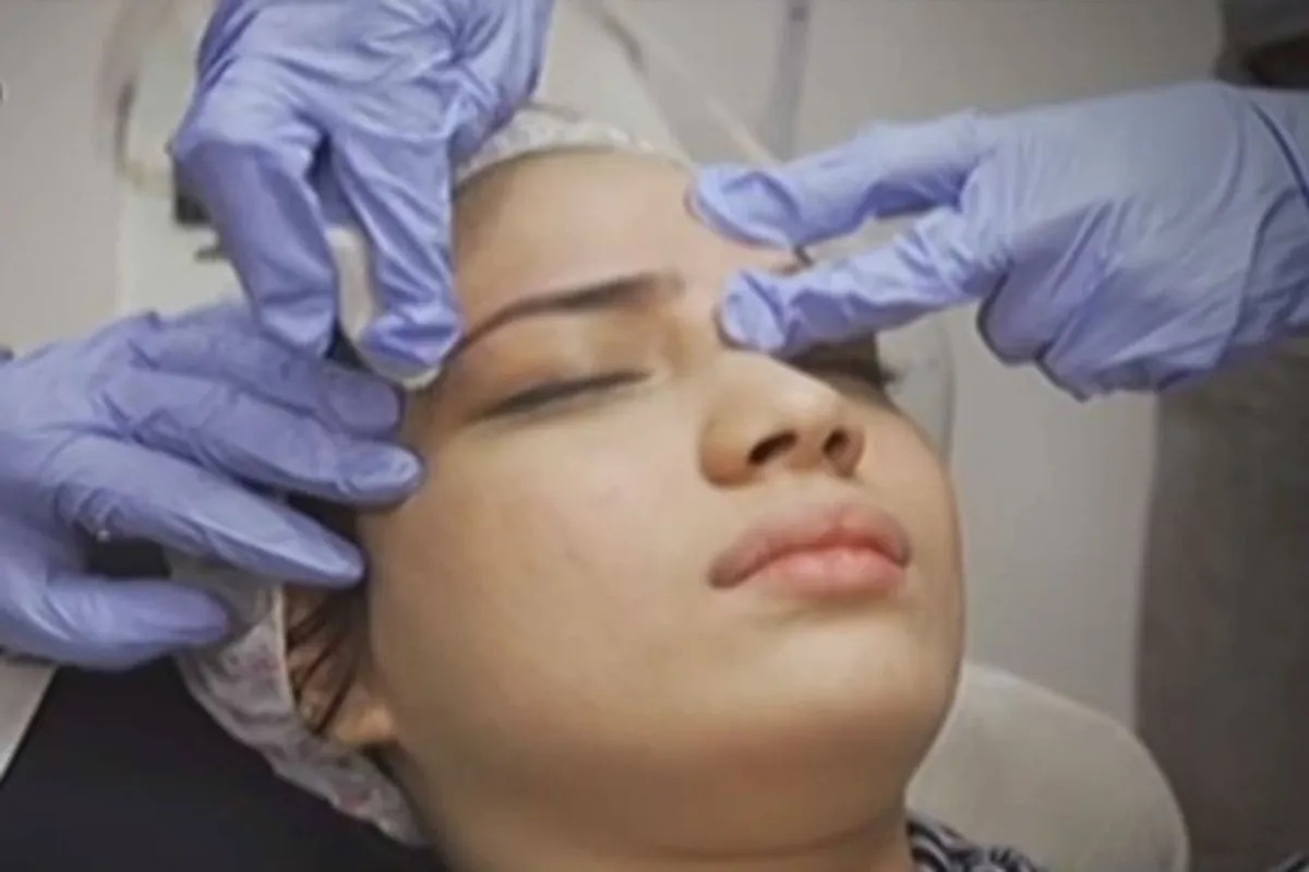 ALAMIN: Ilang paalala kung magpapa-tattoo ng labi, kilay | ABS-CBN ...