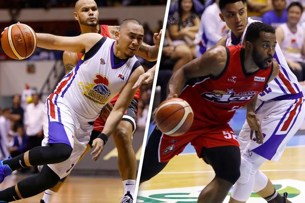 PBA: Paul Lee earns first BPC award; Mike Harris is top import | ABS ...