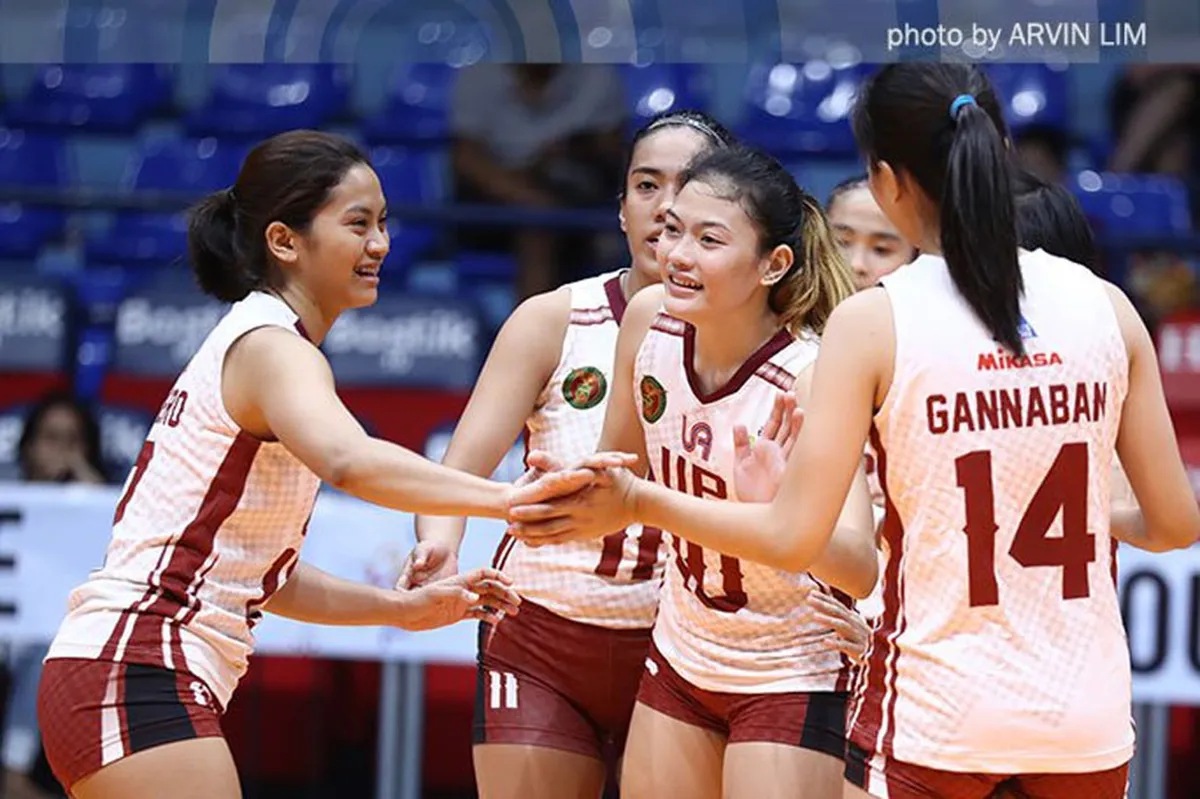 UP seeks breakthrough volleyball crown | ABS-CBN Sports