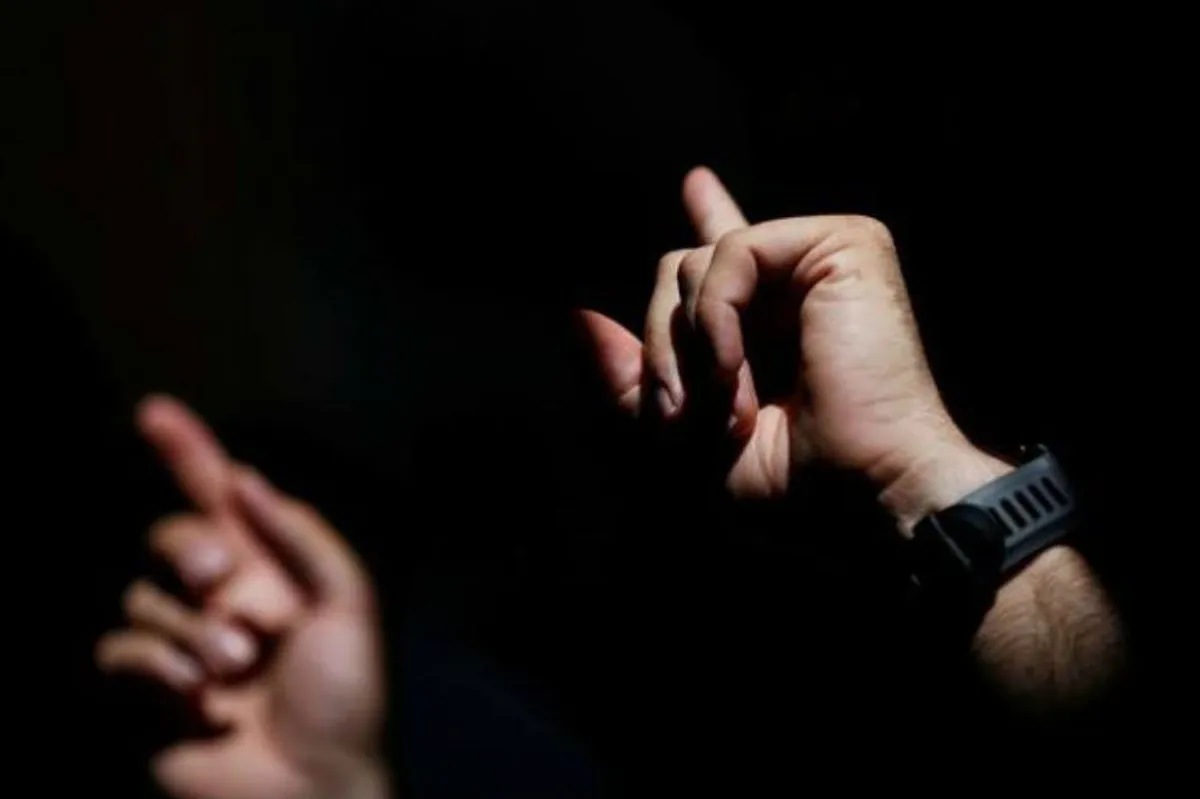 Duterte signs Filipino Sign Language into law | ABS-CBN News