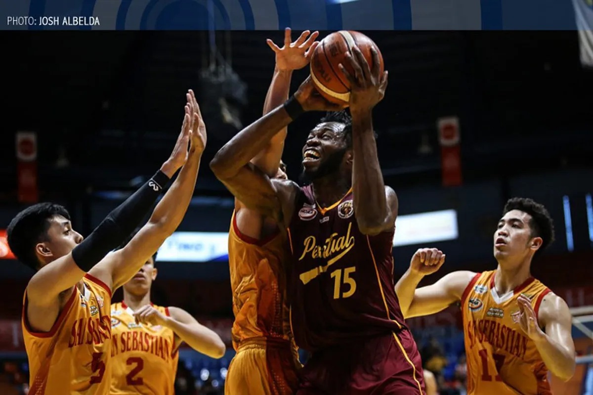 NCAA: MVP Eze looks to make his mom proud by graduating from college ...