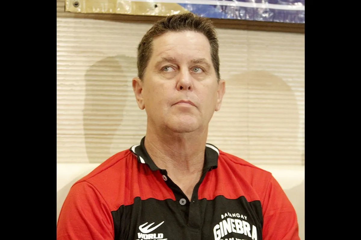Tim Cone on on-court brawls: ‘Things can quickly spiral out of control ...