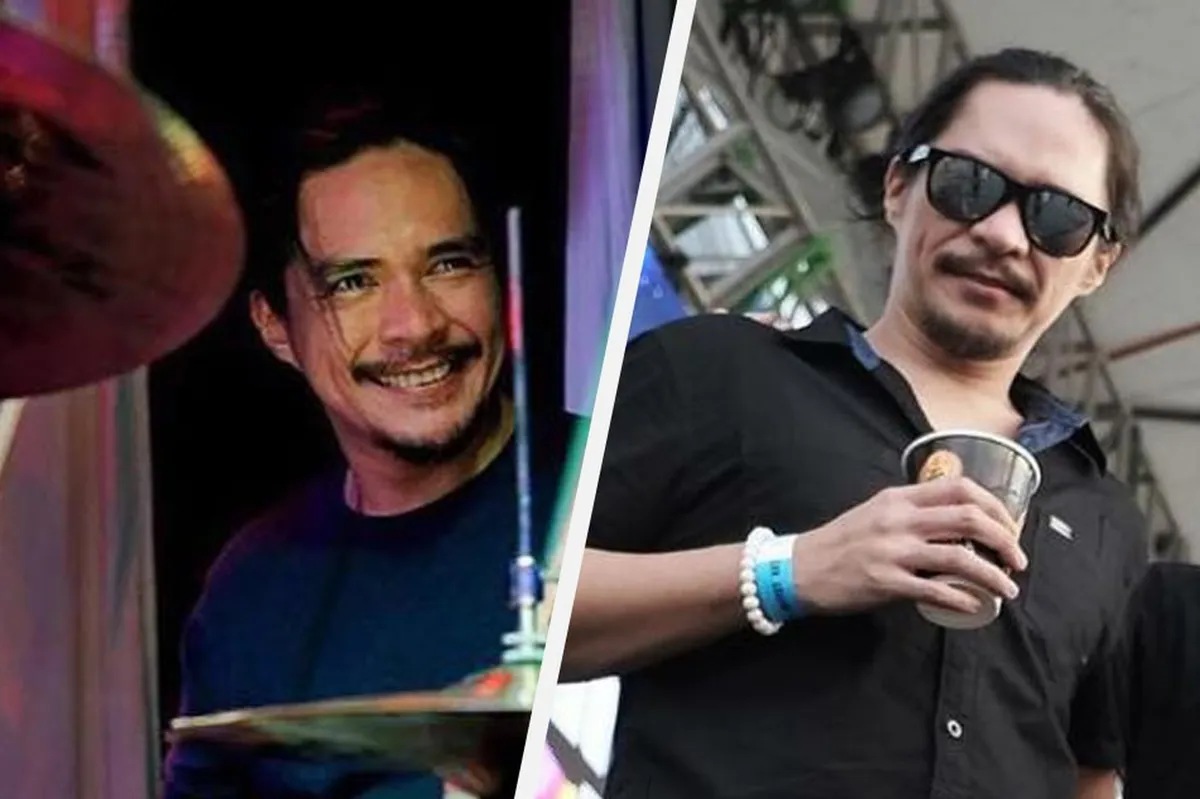 'Our hearts are broken': Razorback confirms death of drummer Brian ...