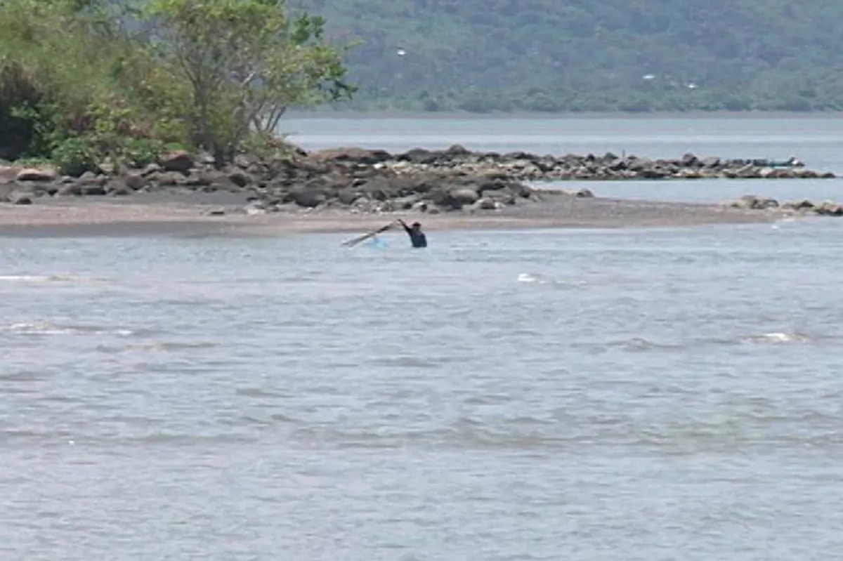 Binatilyo patay nang tamaan ng kidlat sa Camarines Sur | ABS-CBN News