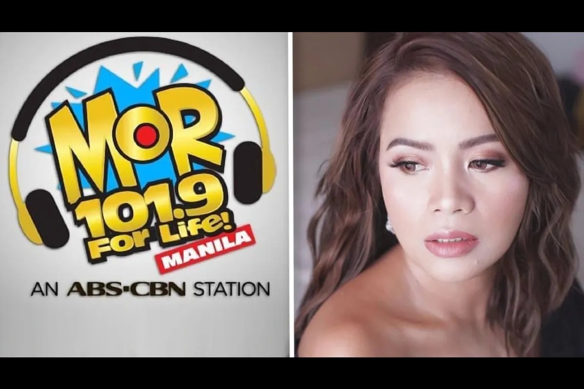 DJ Chacha pens emotional post as she announces MOR 101.9 stopping ...