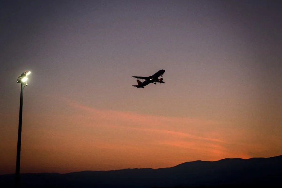 UK airline flybmi collapses under fuel costs, Brexit pressures | ABS ...