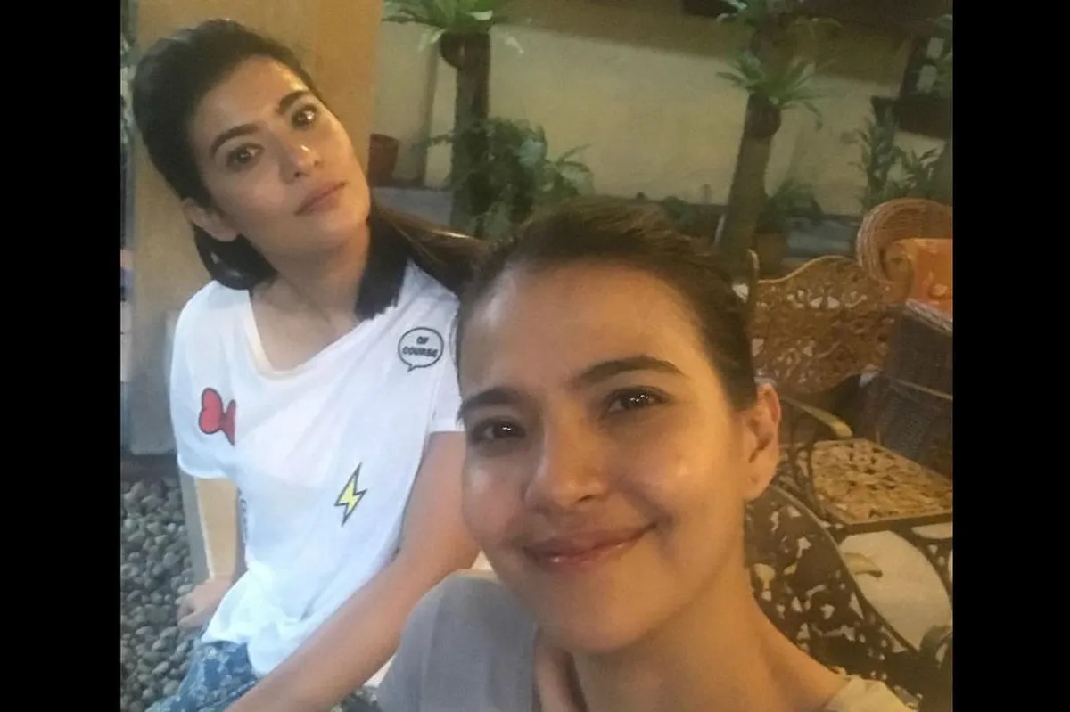 Alessandra, binalikan ang May-December affair ng kapatid na si Assunta ...