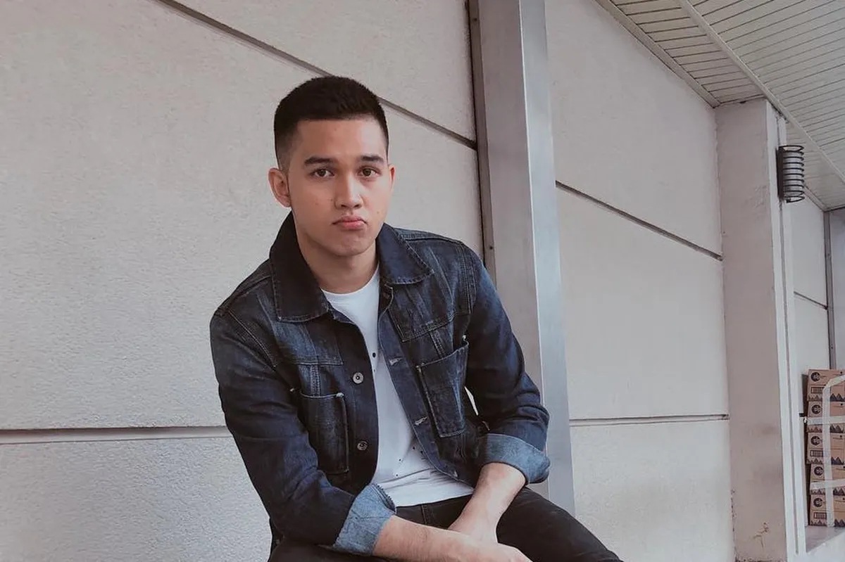 Rayt ng Hashtags, may awitin para sa mga 'chubby' | ABS-CBN Entertainment