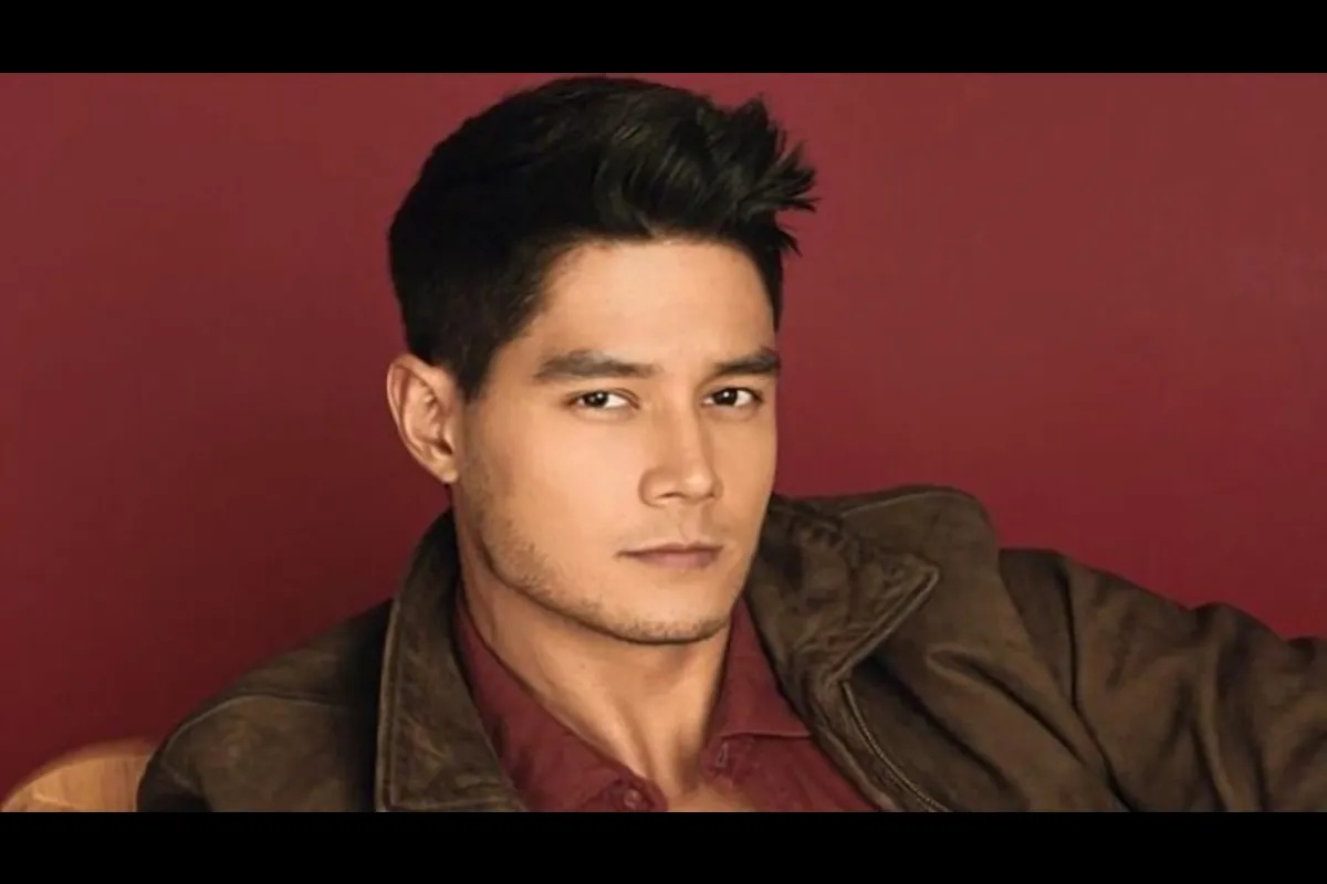 Daniel Matsunaga admits he’s ready to get married | ABS-CBN Entertainment